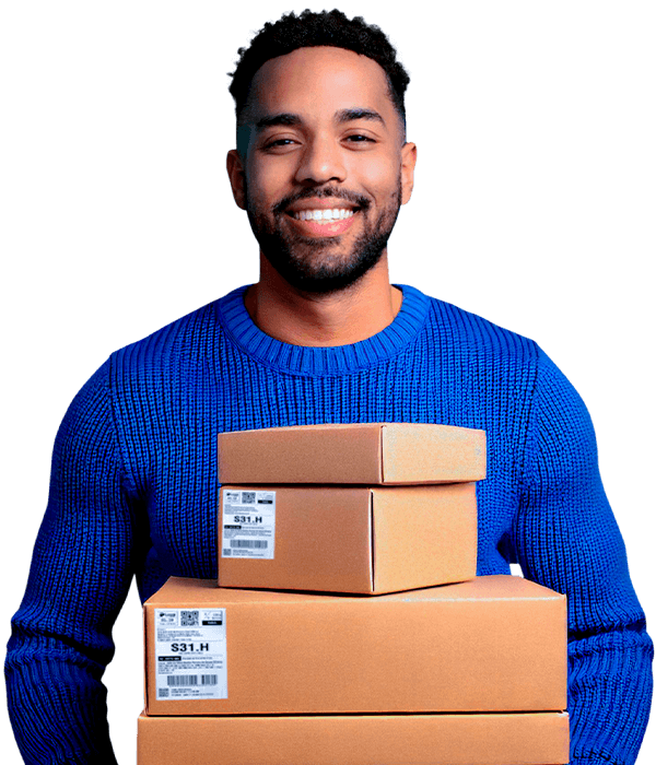 Empresa de entregas para o seu negócio | Loggi