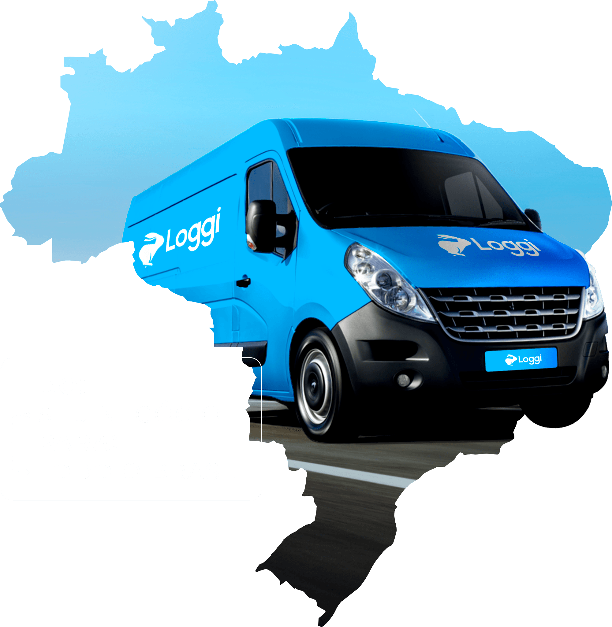 Entregas rápidas por Motoboy na Cidade - Loggi Expresso