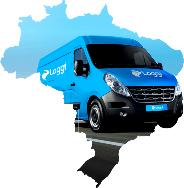 Entregas rápidas por Motoboy na Cidade - Loggi Expresso