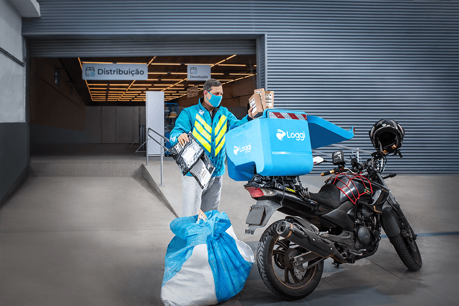 Como enviar com a Loggi? [Guia Completo] - Blog