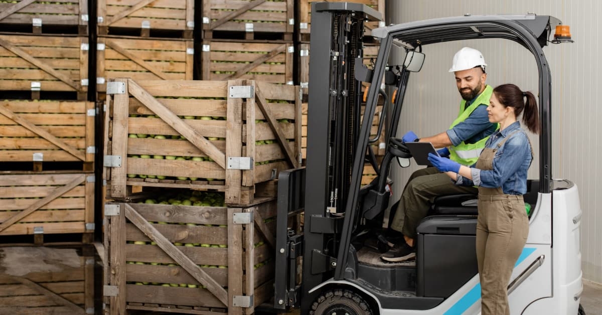 Logística Integrada: o que é, como funciona e vantagens