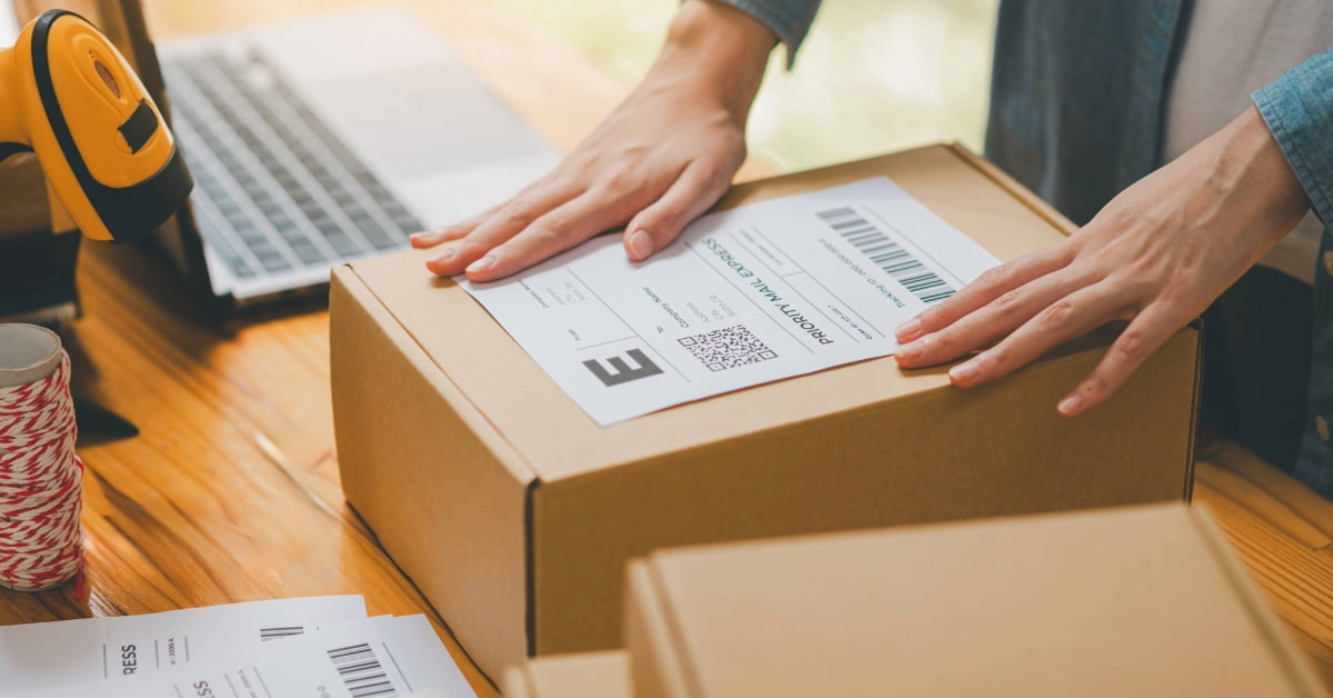 Encomenda PAC: guia completo para envio, rastreio e mais