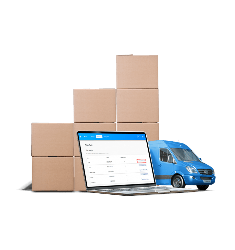 Comece a Fazer Entregas e Aumente Seus Ganhos