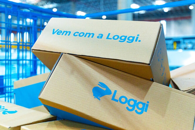 Conheça as vantagens de se tornar um Loggi Ponto - Loggi