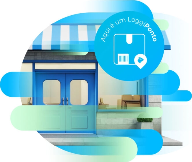 Loggi | Envie a partir de R$5,89 com LoggiPonto