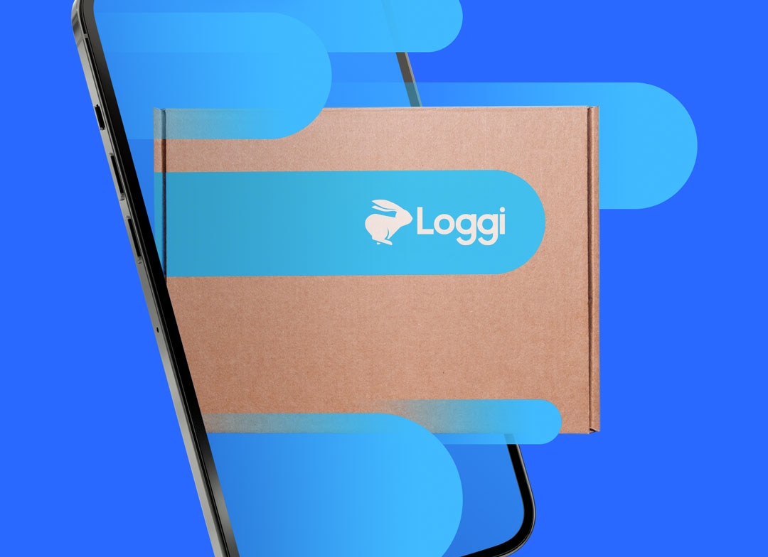 Loggi | Fretes baratos, rápidos e envios para todo o Brasil